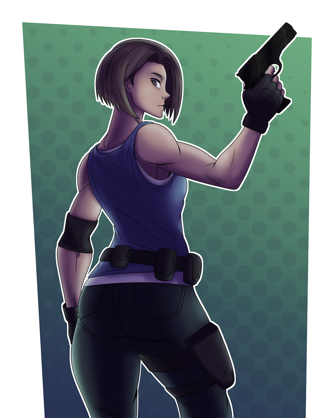 LR Dibuja | Home | Lucas Retamozo